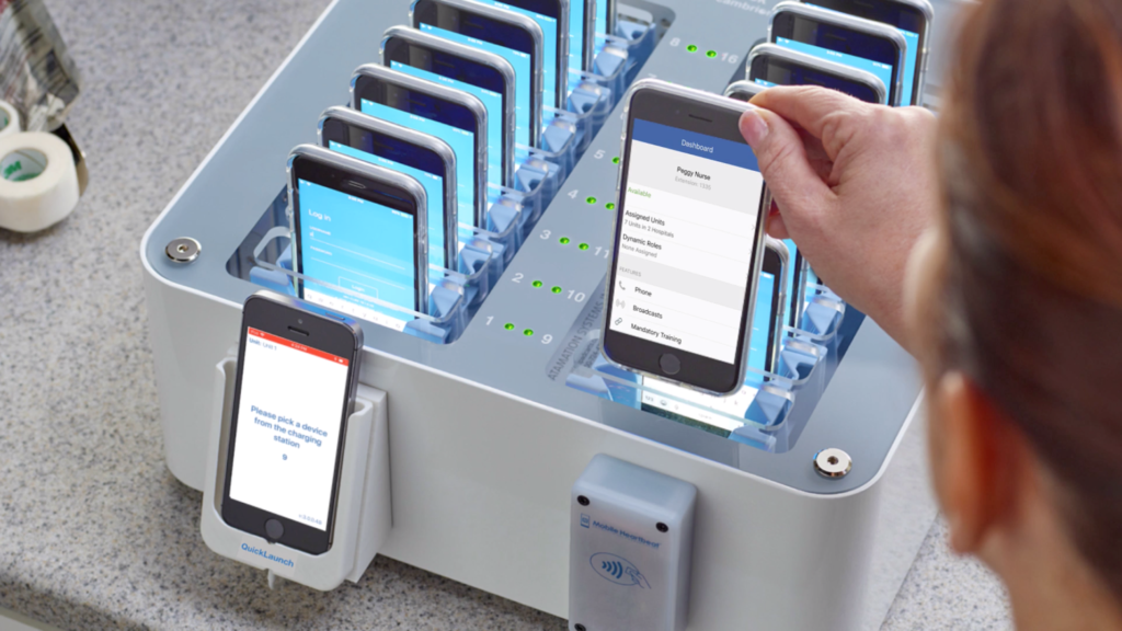 An Introduction to Mobile Device Management - KAMIND IT