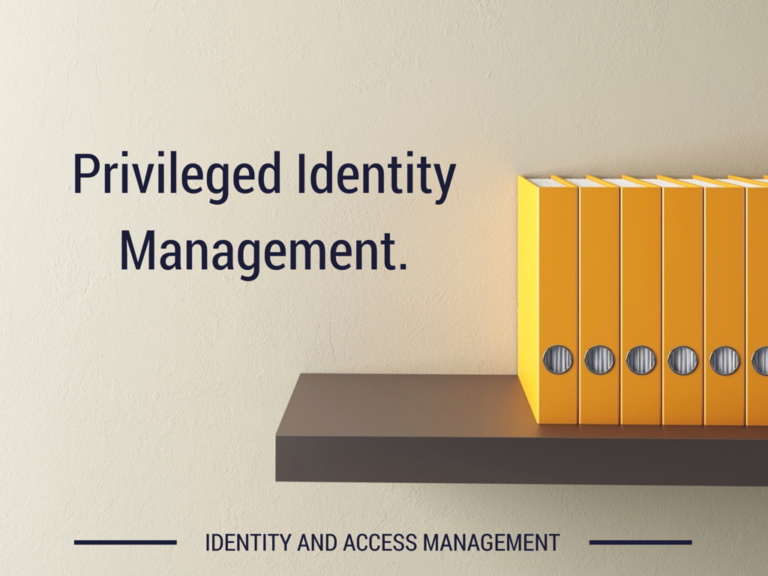 What is PIM (Privileged Identity Management) and Why Do I Need It ...