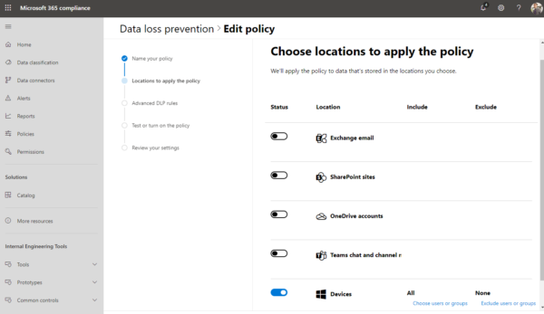 How To Prevent Data Loss With Azure - KAMIND IT