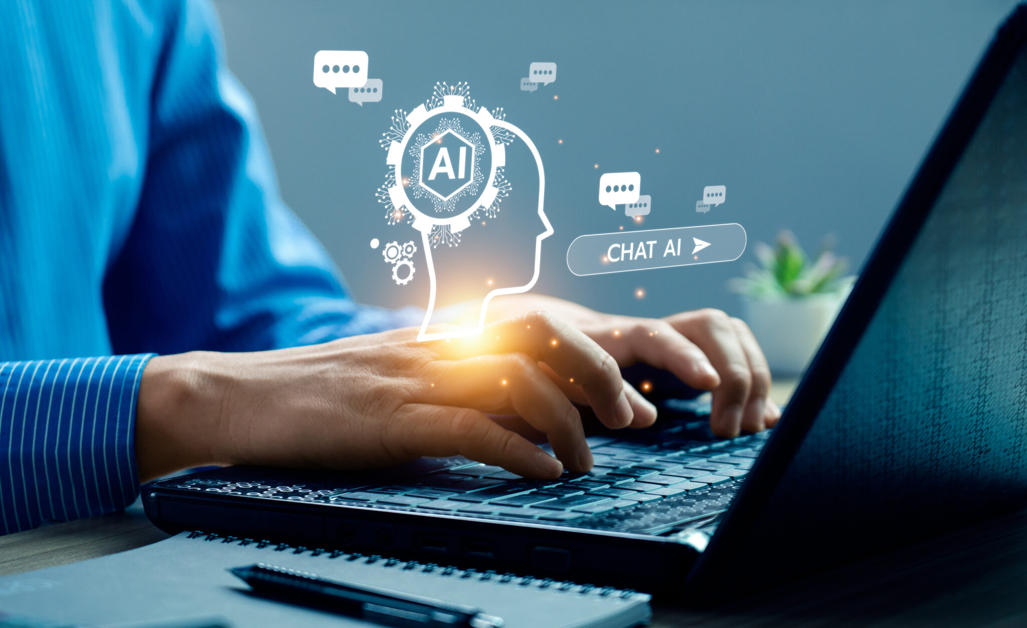 Bing Chat Enterprise - KAMIND IT